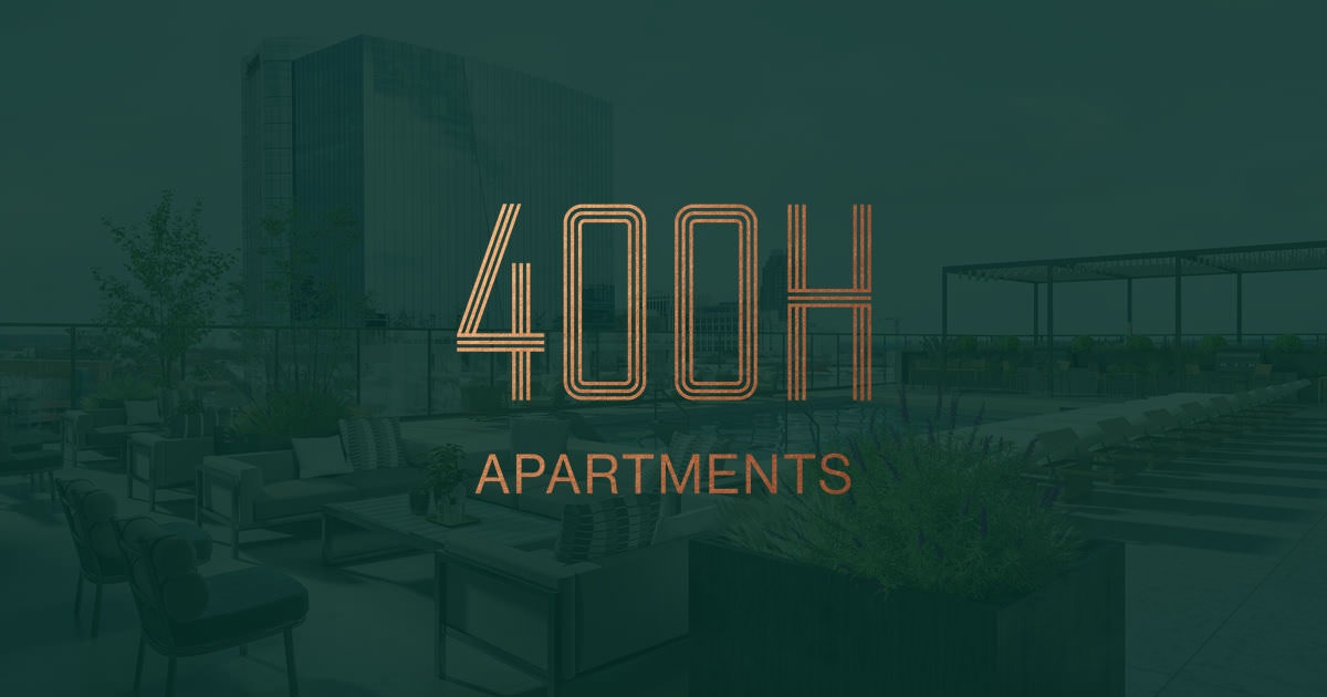 Home | High Rise Apartments For Rent In Raleigh, NC | 400H