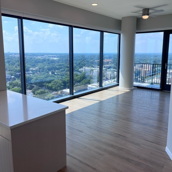 400H Apartments | High Rise Apartments For Rent In Downtown Raleigh, NC