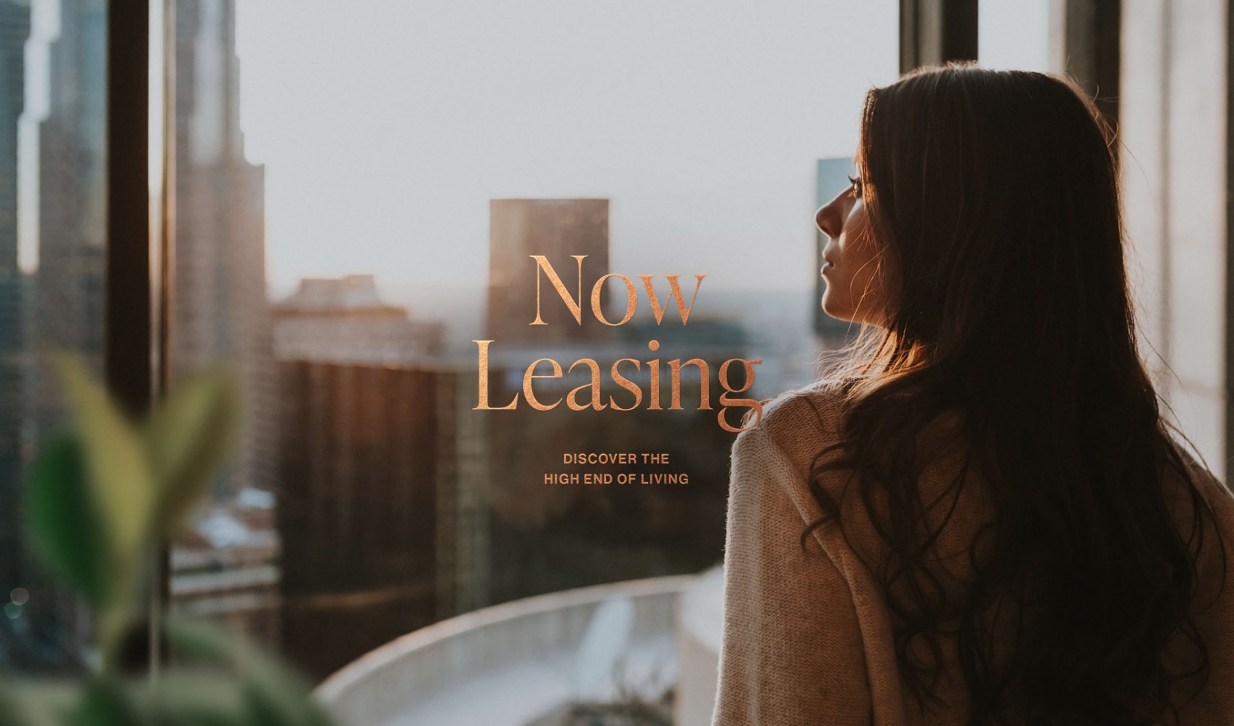 400H Apartments | High Rise Apartments For Rent In Downtown Raleigh, NC